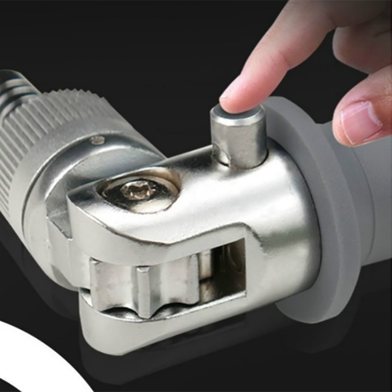 Rotatable ratchet screwdriver set – zoombucket.com