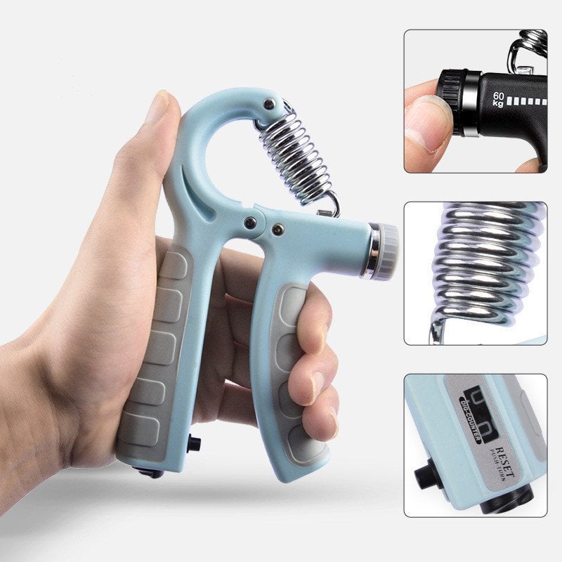 🔥Hand Exerciser🔥[Keep using it, the effect is beyond your expectations ...